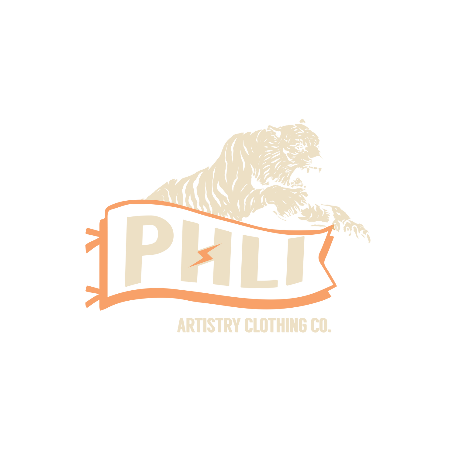 Collections – Phli Artistry Clothing Co.